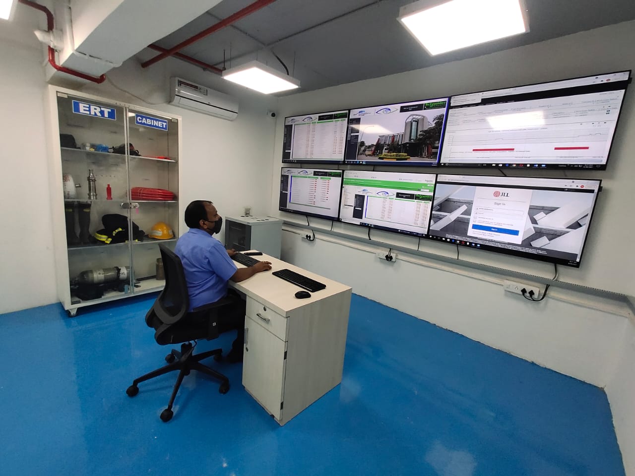 Reverso - Service Details